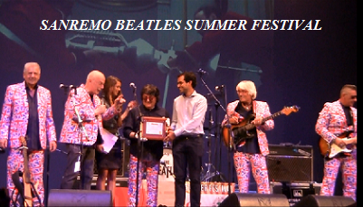 Sanremo Beatles Summer Festival (VIDEO) – Bordighera TV