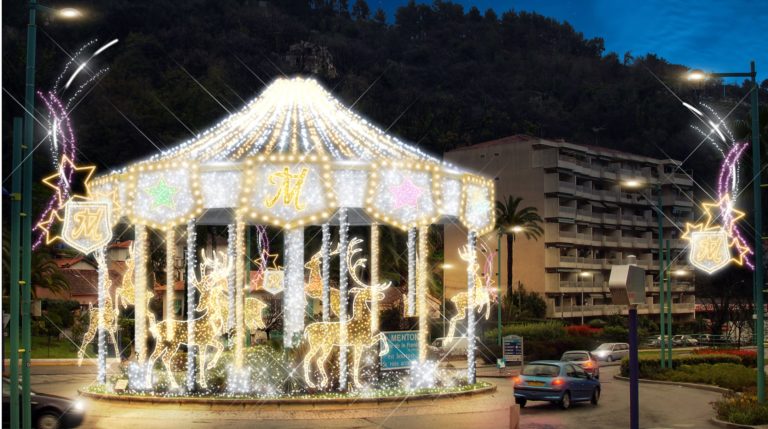 NOËL A MENTON – Bordighera TV